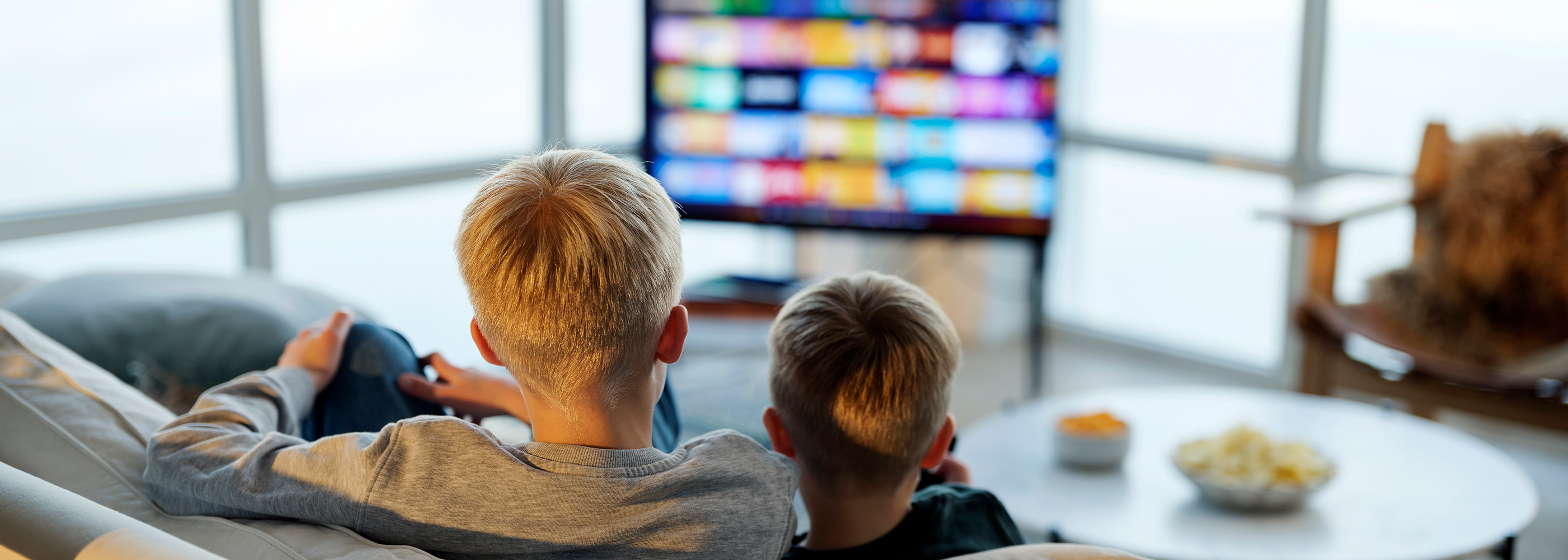 Telia Play box | TAFJORD